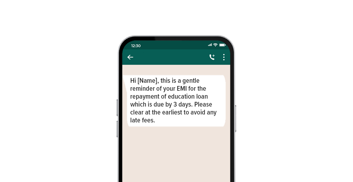 50+ Finance Message Templates For Banks And Fintech